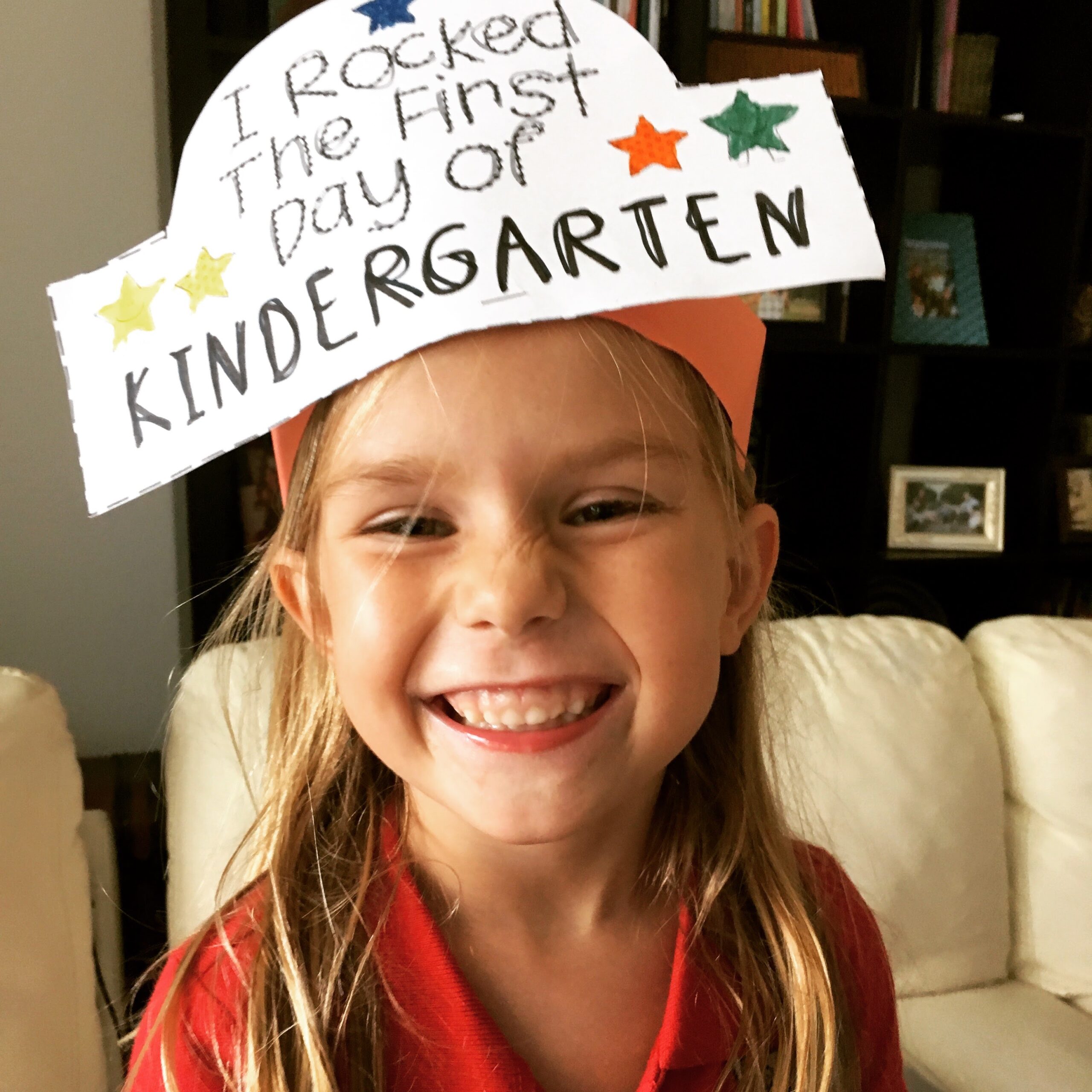 Big Day Big Feelings What To Expect When Your Child Starts Big Day Big Feelings What To Expect When Your Child Starts